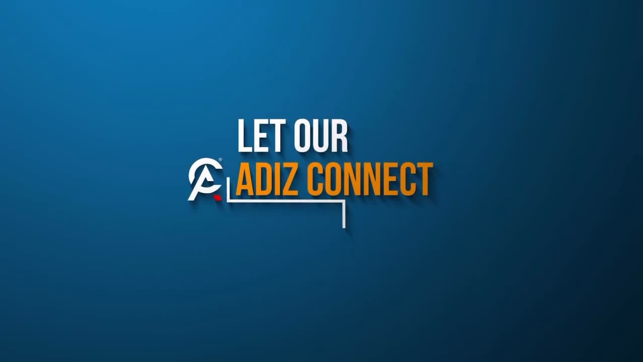 Adiz Connect